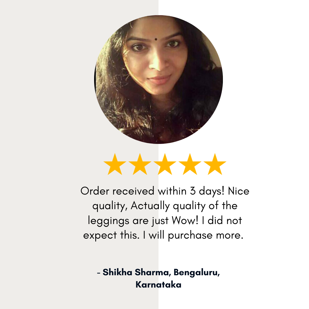 Pick any 3 at ₹660 – Fitflex